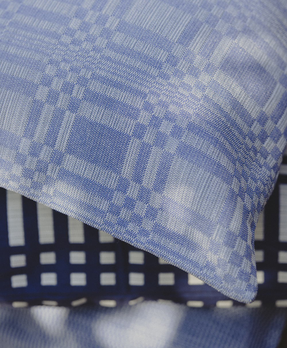 The colour of the Year is Cirrus - Johanna Gullichsen